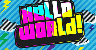 Hello World LIVE – Our Review – Fraser’s Fun House