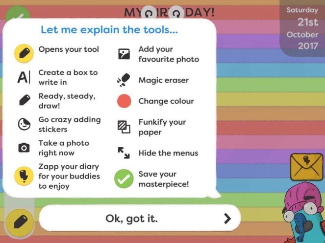 Diary Zapp: Our Review – Fraser’s Fun House