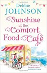 Book Review: Sunshine at the Comfort Food Cafe by Debbie Johnson ...