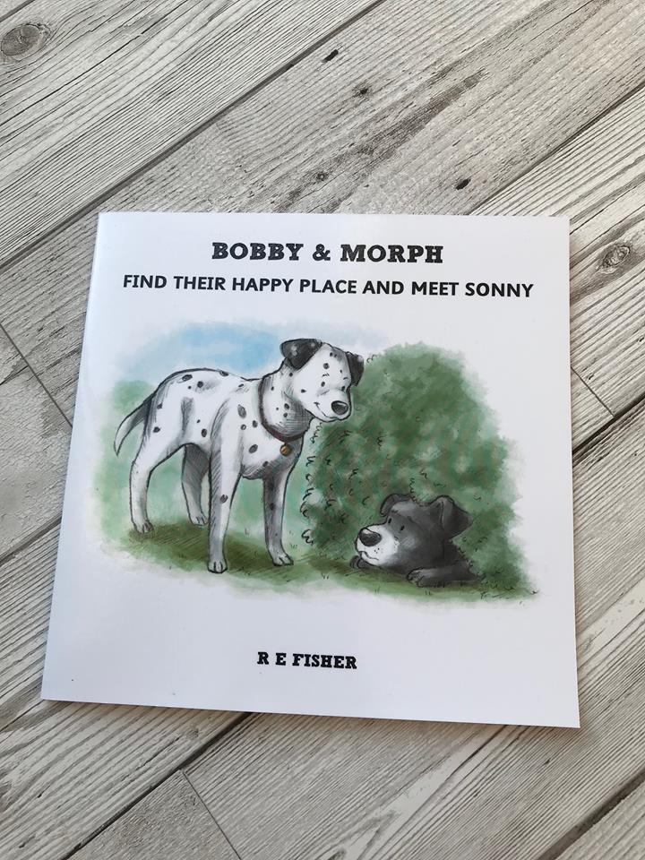 Book Review: The Bobby & Morph Collection by R E Fisher – Fraser’s Fun ...