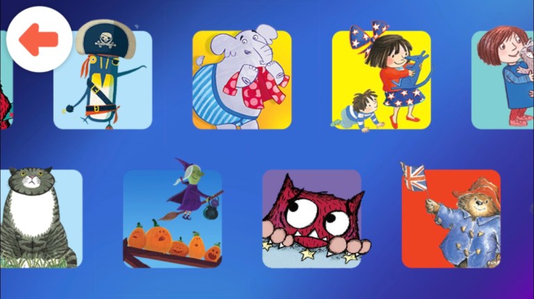 Hopster TV Review: The Kids-Safe Learning App – Fraser’s Fun House