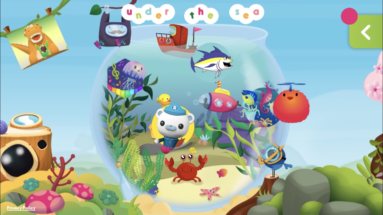 Hopster TV Review: The Kids-Safe Learning App – Fraser’s Fun House