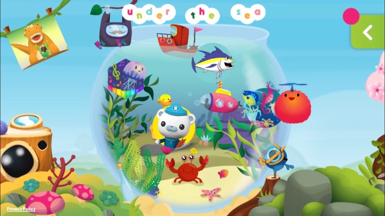 Hopster TV Review: The Kids-Safe Learning App – Fraser’s Fun House