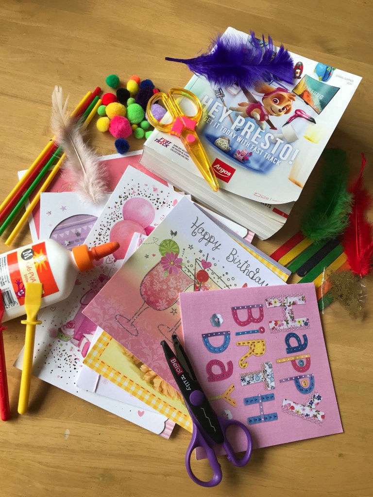 9 Cheap Ways To Entertain The Kids – Fraser’s Fun House