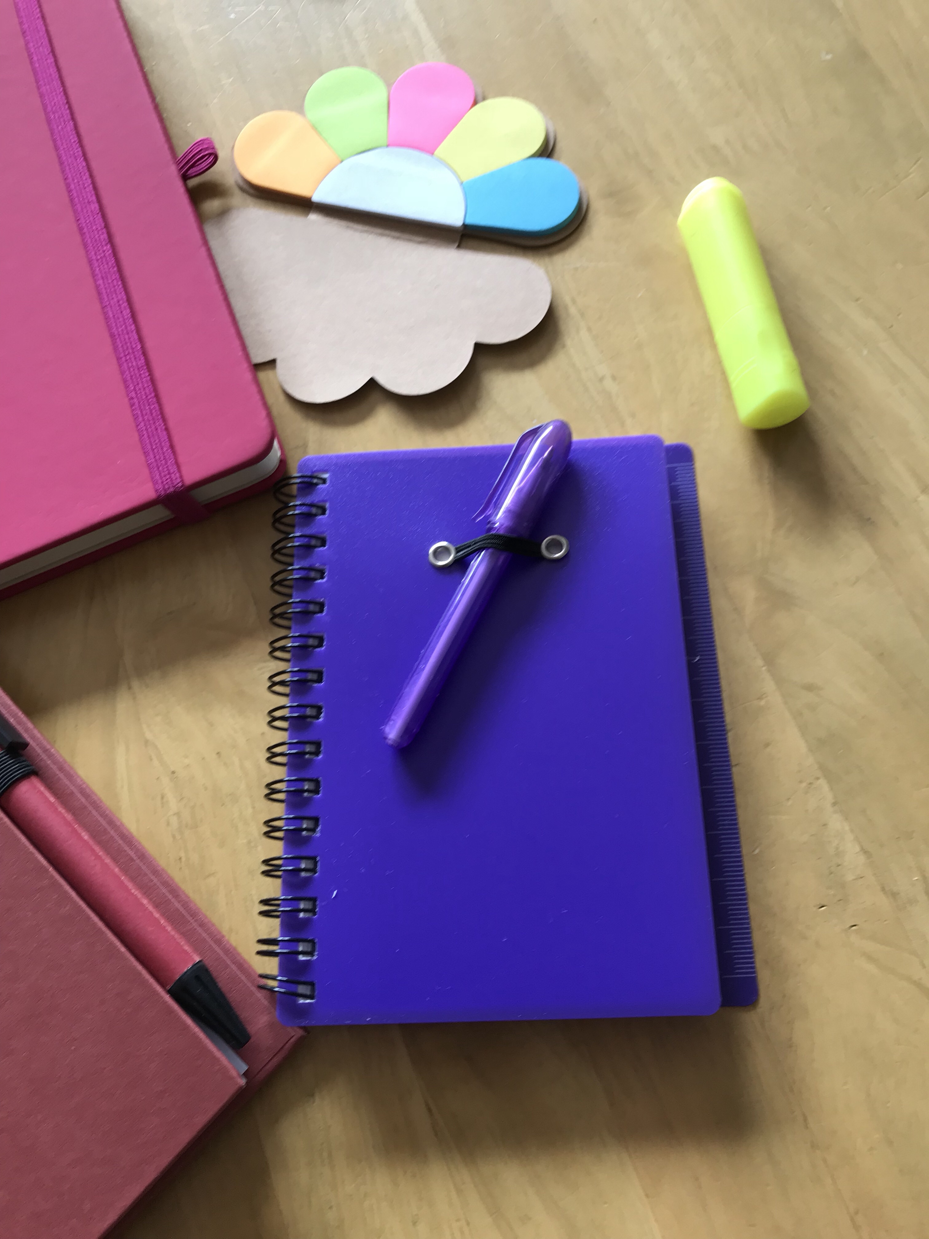 Review: Printkick Promotional Stationery – Fraser’s Fun House