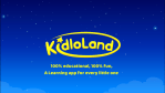 Educational Fun For Kids With Kidloland – Fraser’s Fun House
