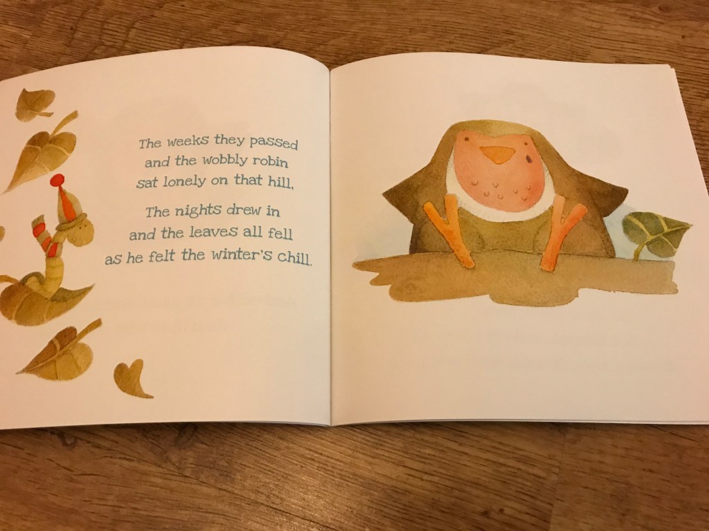 Our Top 5 Christmas Books For Kids – Fraser’s Fun House