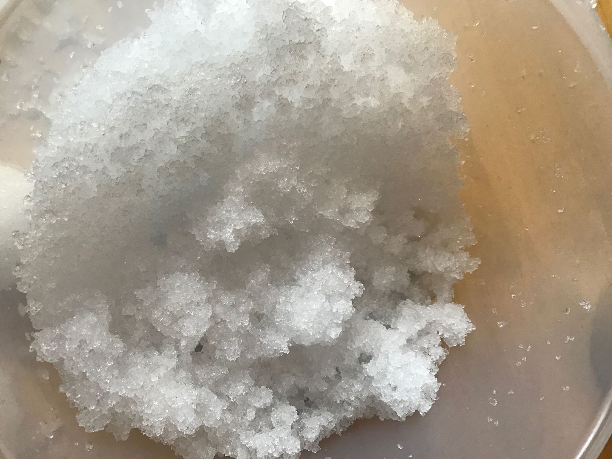 Review: Zimpli Kids SnoBall Play – Fraser’s Fun House