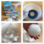 Review: Zimpli Kids SnoBall Play – Fraser’s Fun House