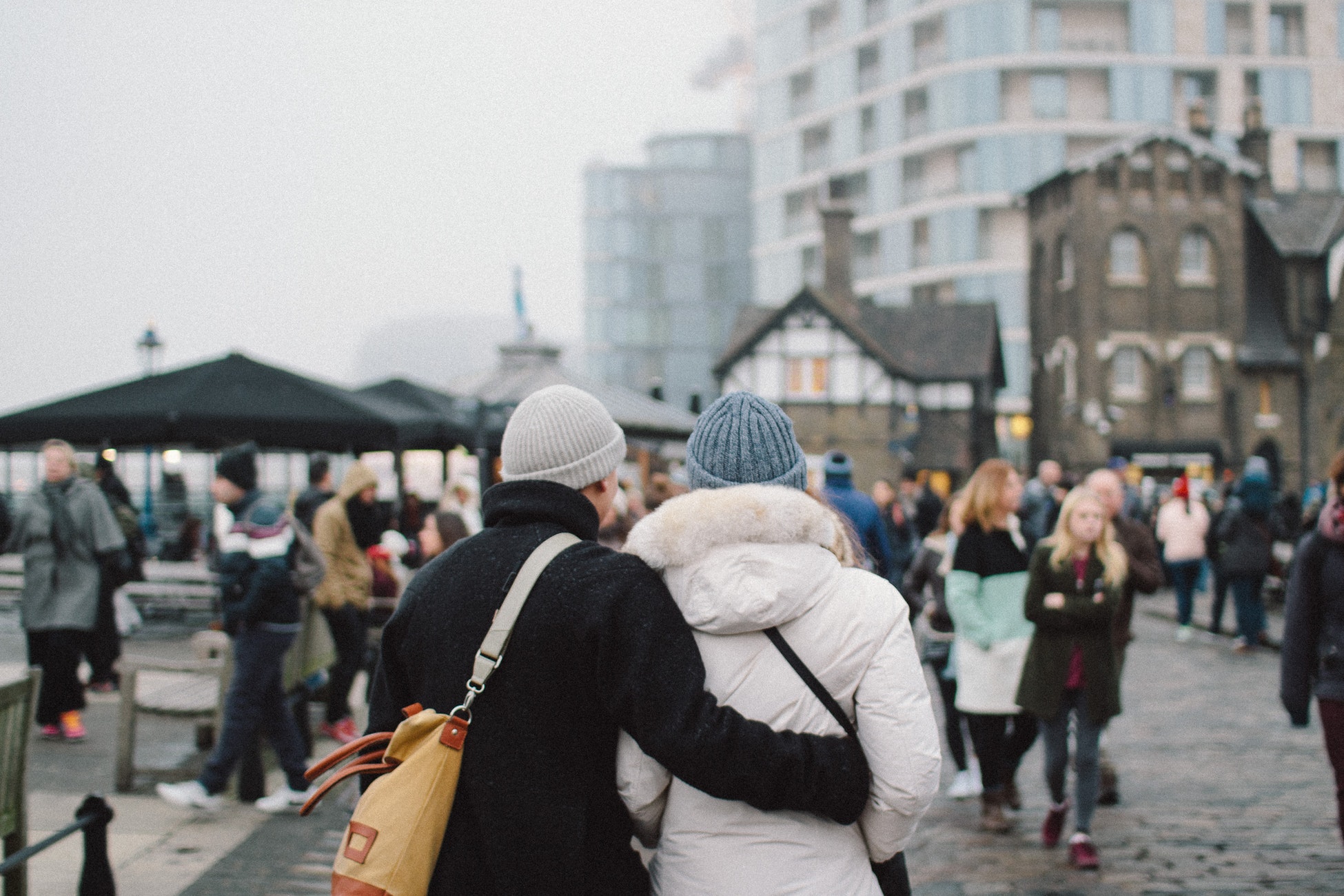 6 Ways To Beat The January Blues – Fraser’s Fun House