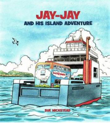 Blog Blitz: Jay-Jay The Supersonic Bus by Sue Wickstead – Fraser’s Fun ...
