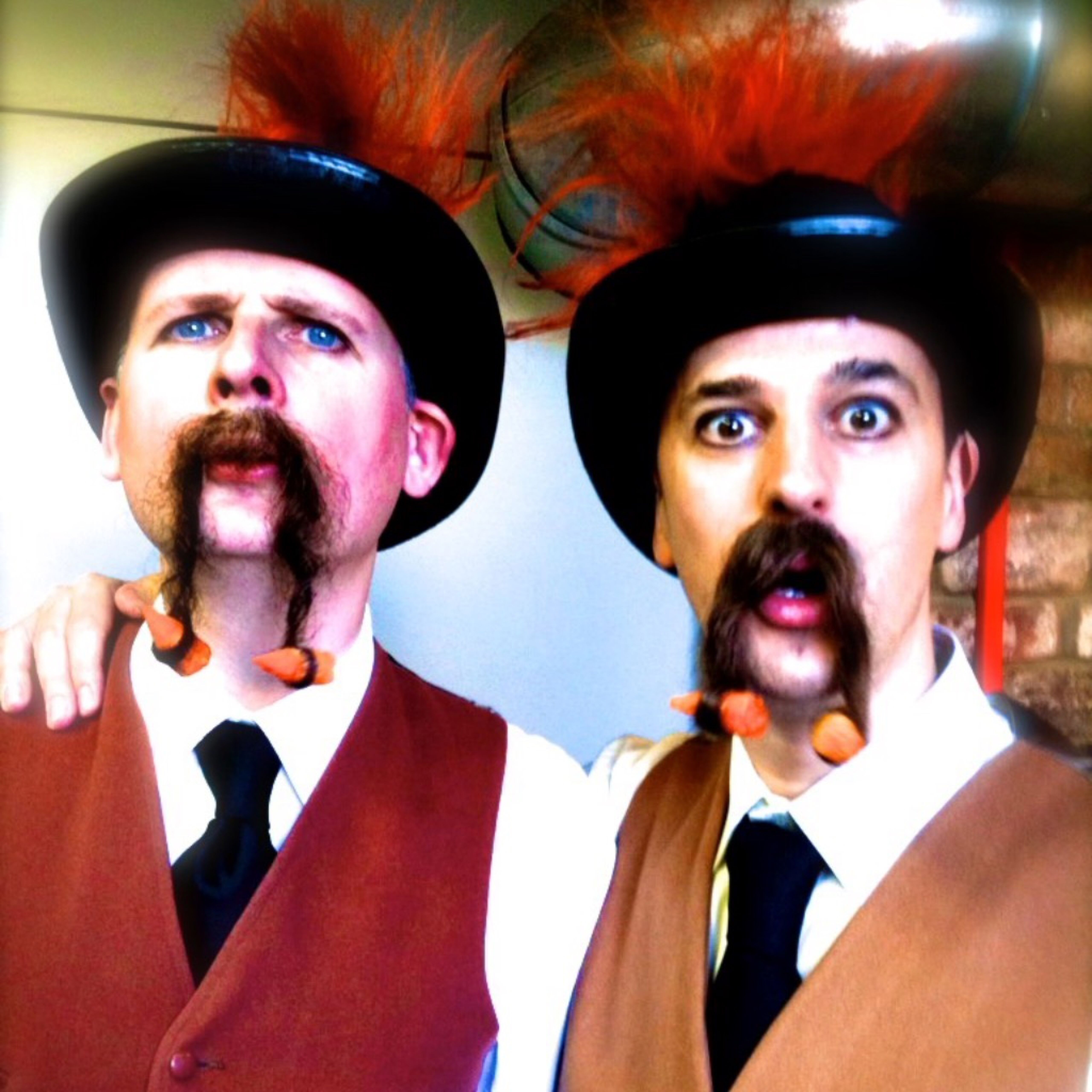 Dad Droid By Chris Bran And Justin Chubb – Fraser’s Fun House