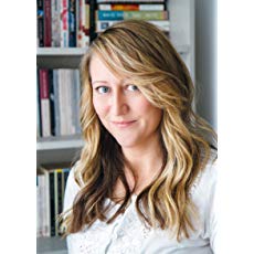 Book Review: The Nightjar By Deborah Hewitt – Fraser’s Fun House