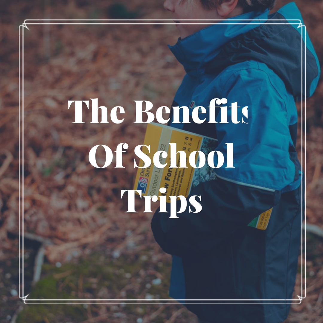 The Benefits Of School Trips – Fraser’s Fun House