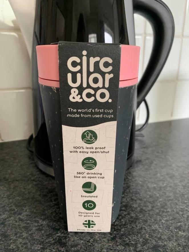 Circular & Co Review: Stylish Sustainable Reusable Cups – Fraser’s Fun ...