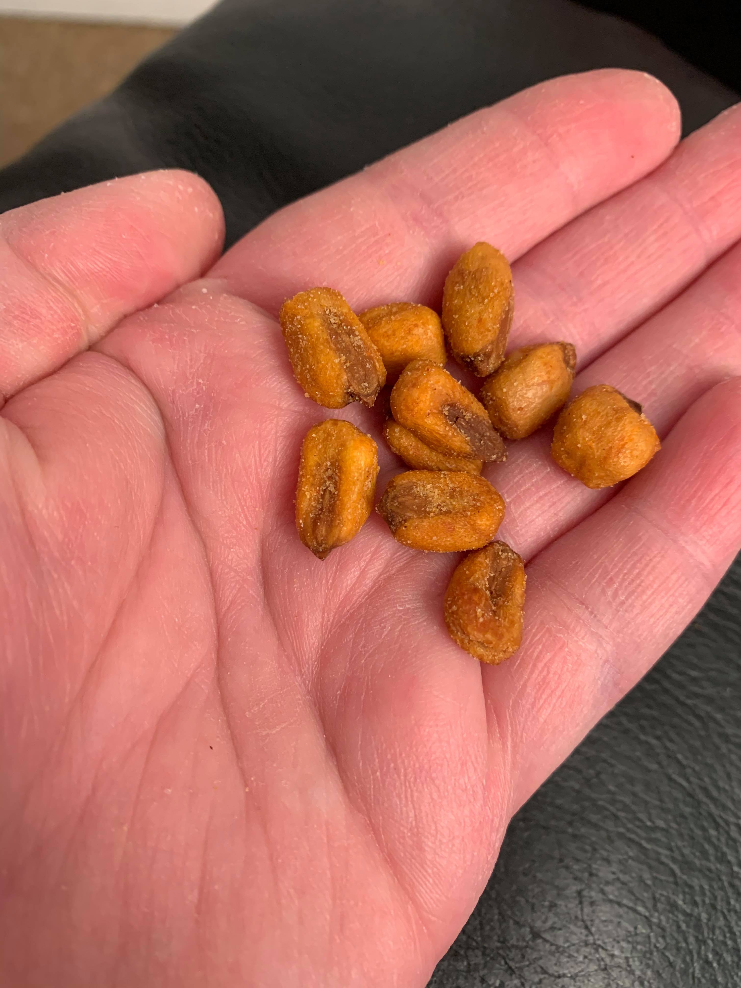 Review: Premium Healthy Snacking With Love Corn – Fraser’s Fun House