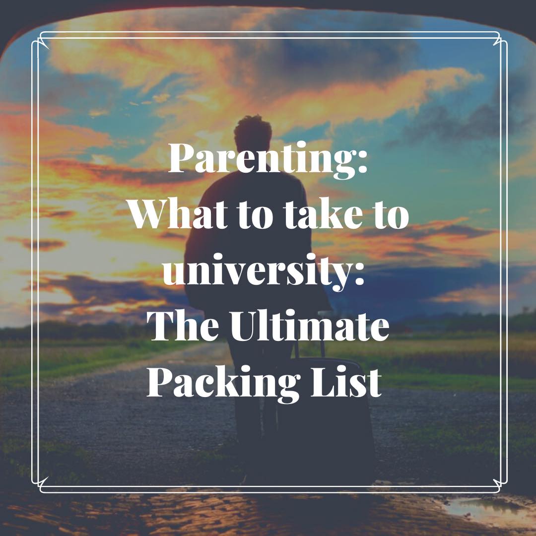 Packing List Quotes Ultimate Female Packing List For A Road Trip In