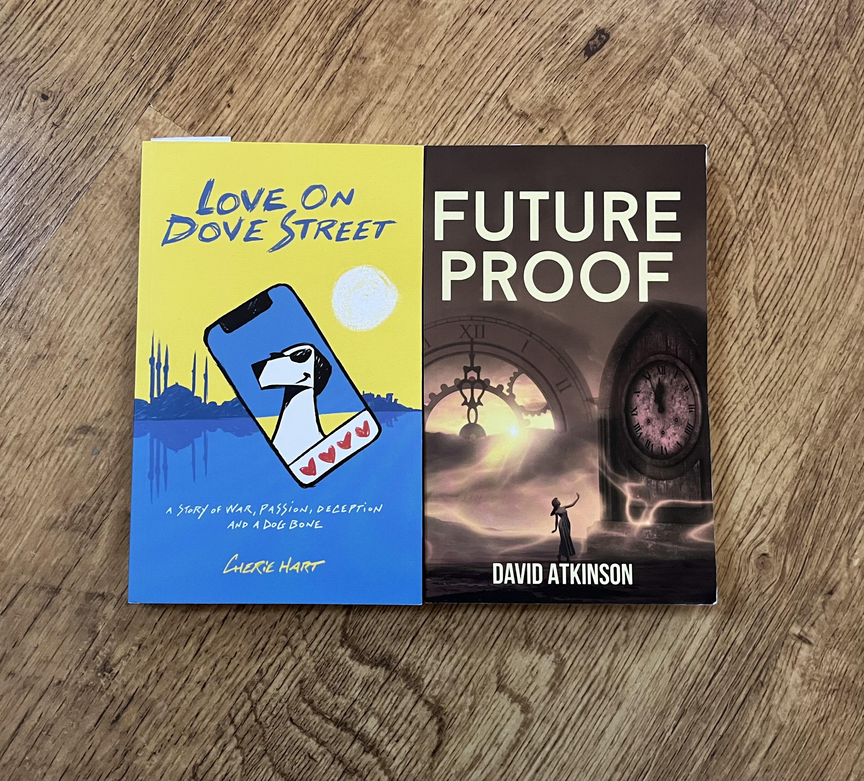 5 Reasons To Read Indie Books Ft. Your Paper Quest – Fraser’s Fun House