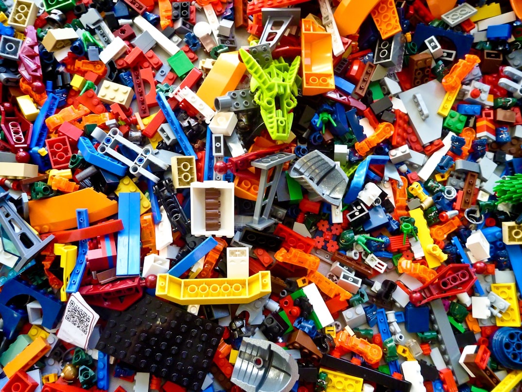 How To Keep Your Kids’ Playroom From Looking Like A Toy Bomb Exploded ...