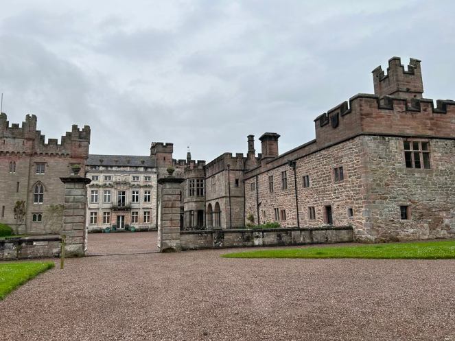 Review: The Three Inch Fools Present The Secret Diary of Henry VIII ...