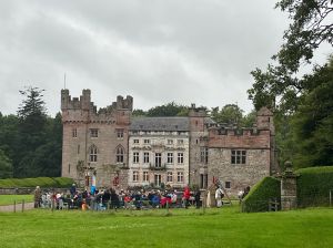 Review: The Three Inch Fools Present The Secret Diary of Henry VIII ...