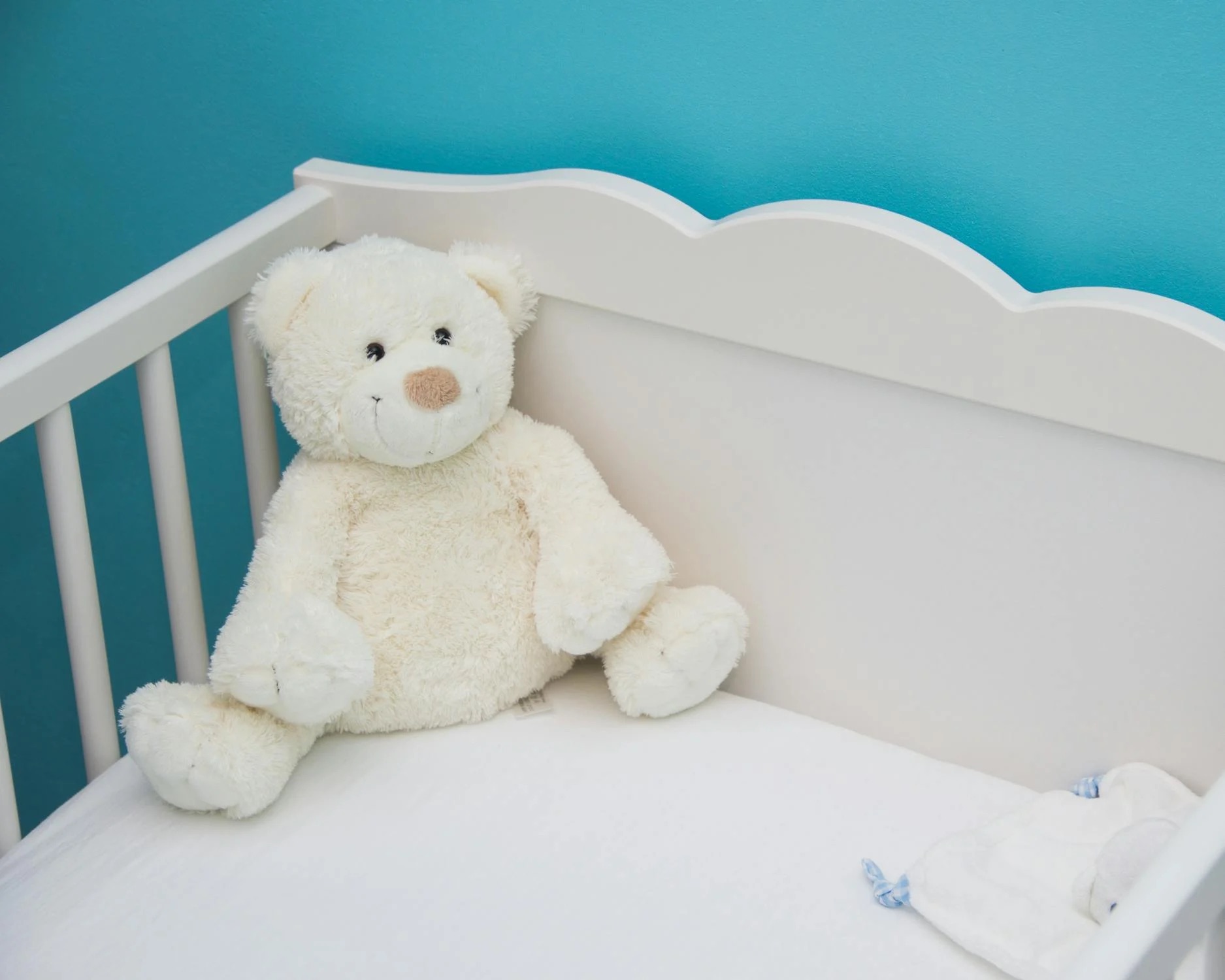 Creating The Perfect Sleeping Space For Your Baby – Fraser’s Fun House